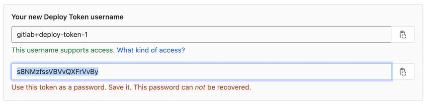 Using GitLab Access Tokens effectively